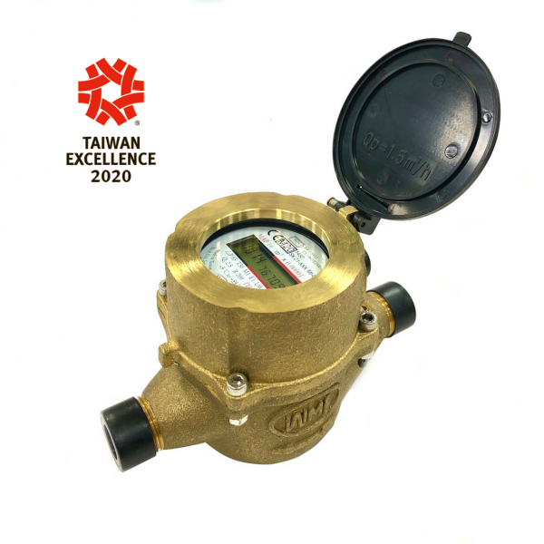 產品服務 | 弓銓企業｜智慧水管理