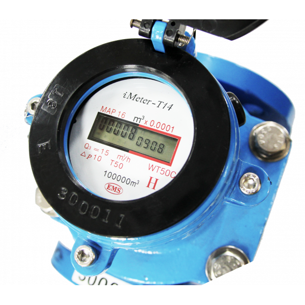 產品服務 | 弓銓企業｜智慧水管理